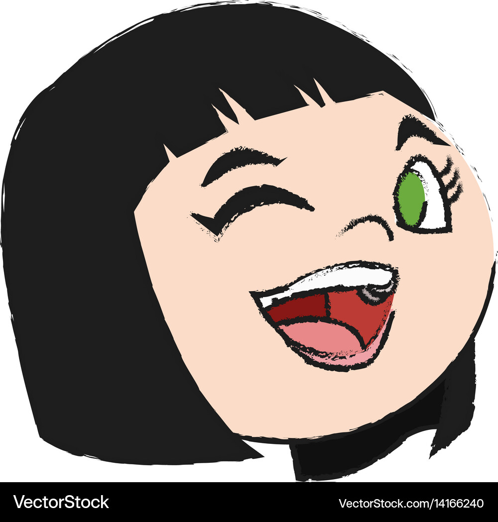 Kids cartoon design Royalty Free Vector Image - VectorStock