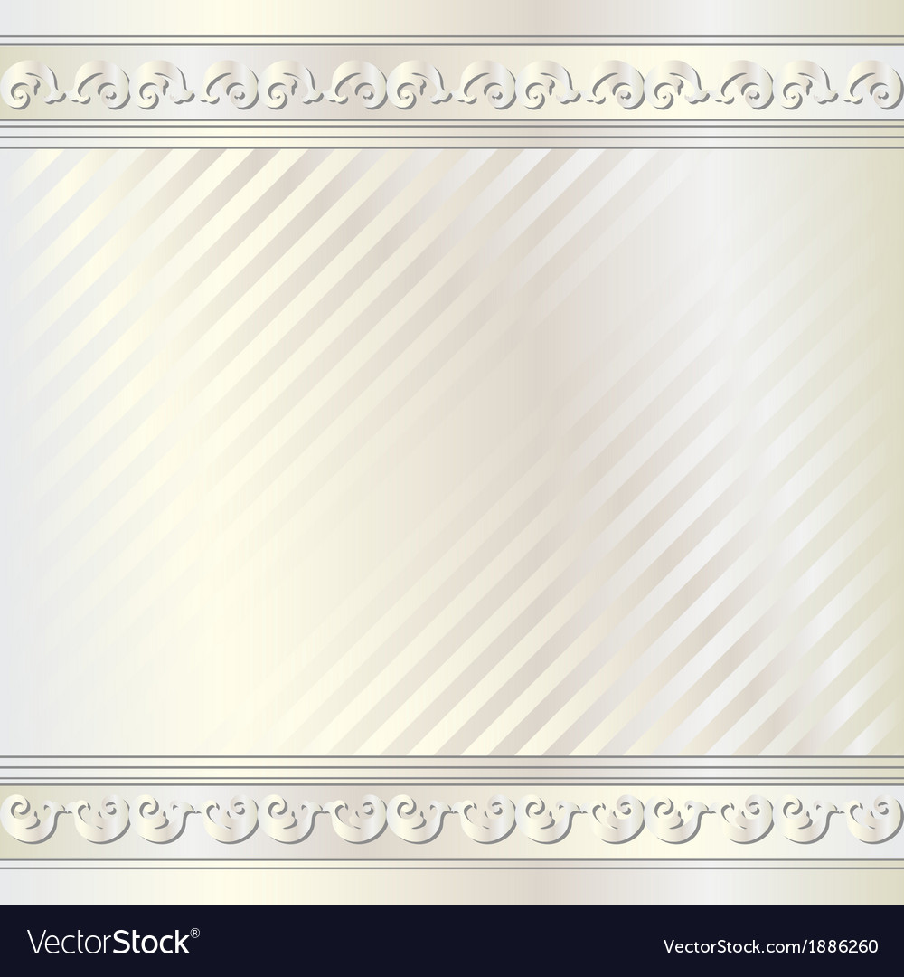 Glossy background Royalty Free Vector Image - VectorStock