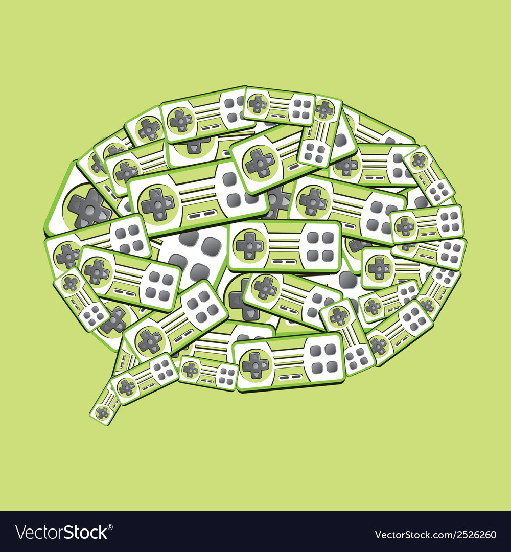 Speech bubble design Royalty Free Vector Image