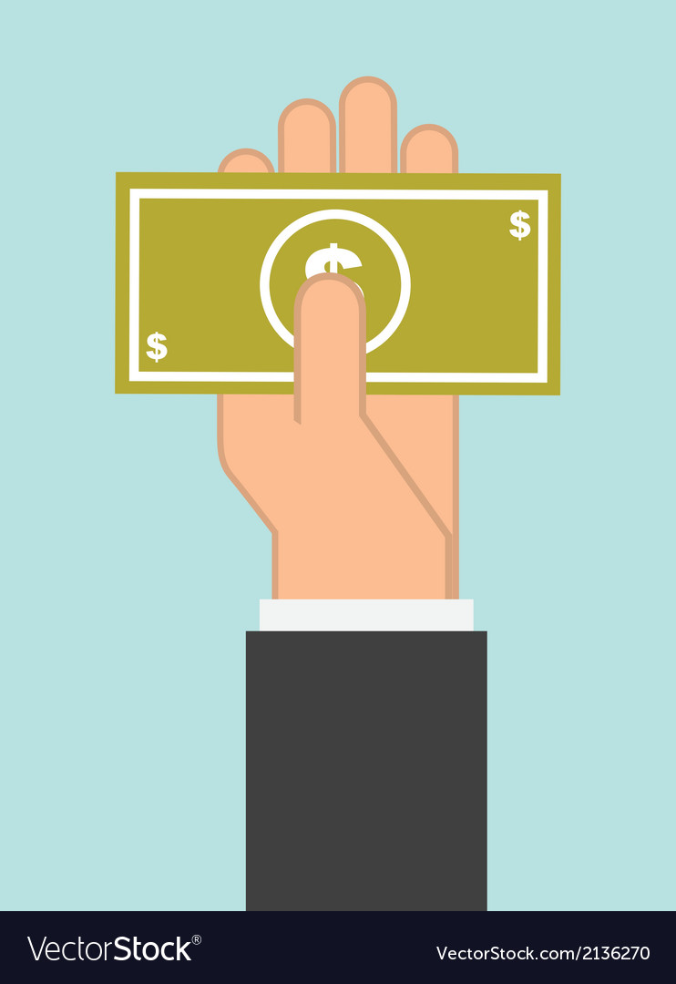 Base 50 Royalty Free Vector Image - VectorStock