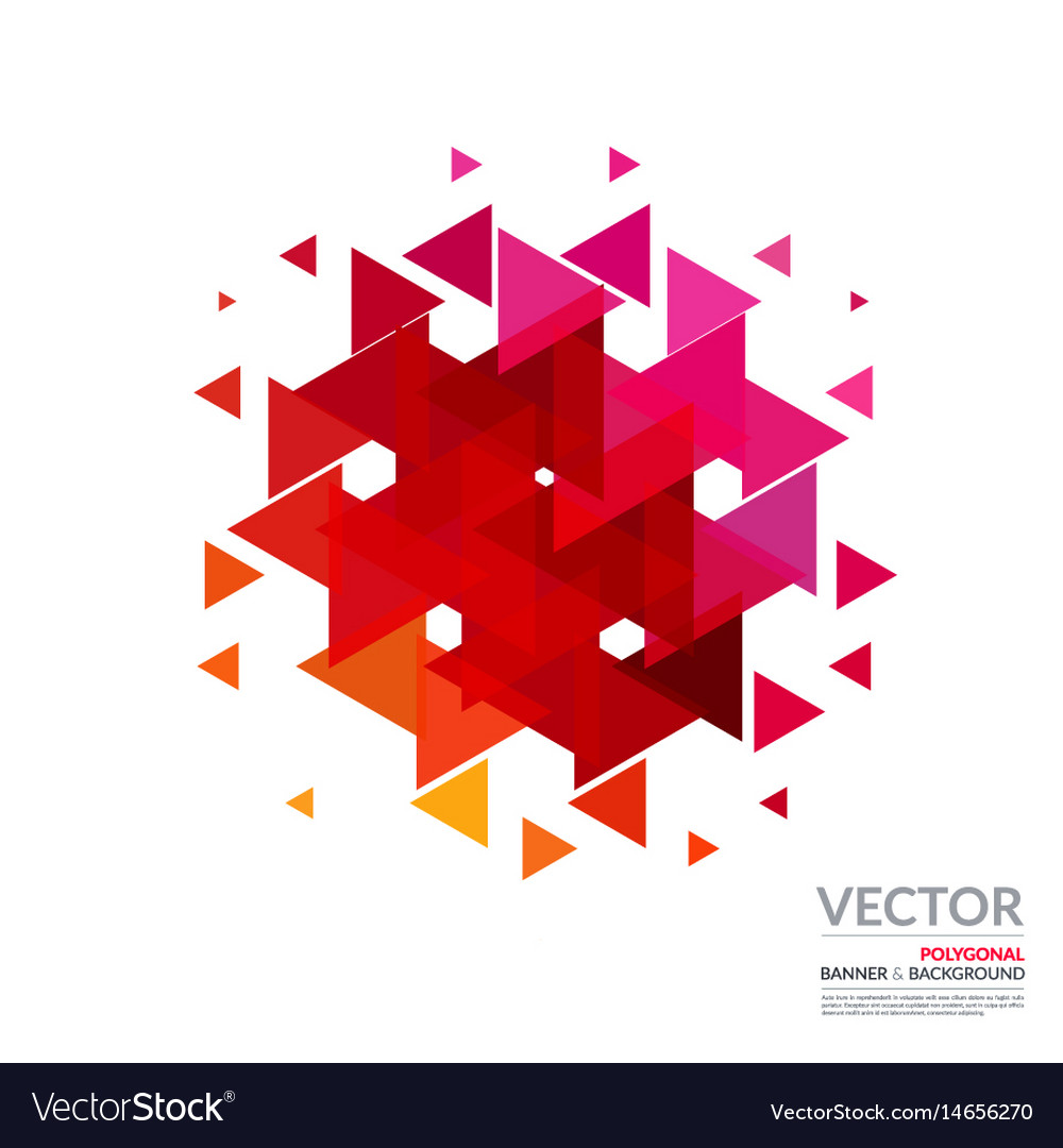 Business design elements for graphic layout Vector Image