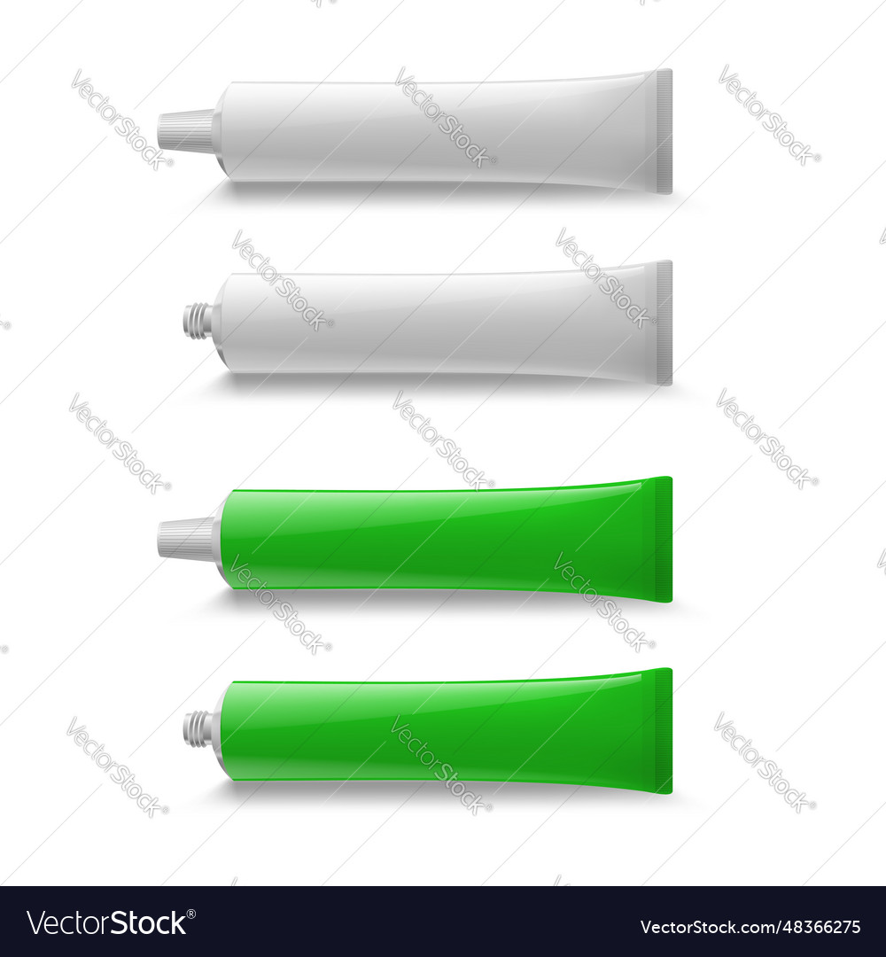 Tubes Royalty Free Vector Image - VectorStock