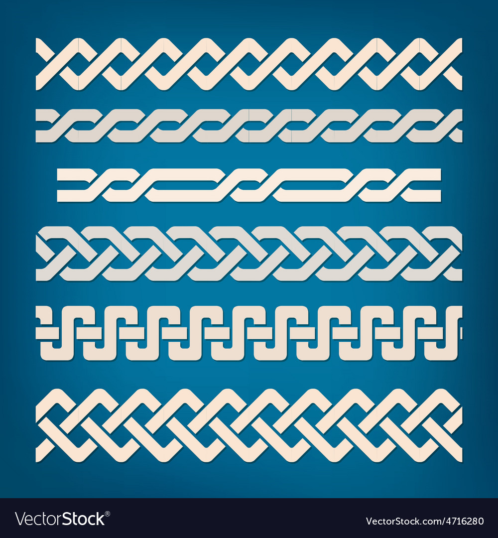 Border Royalty Free Vector Image - VectorStock