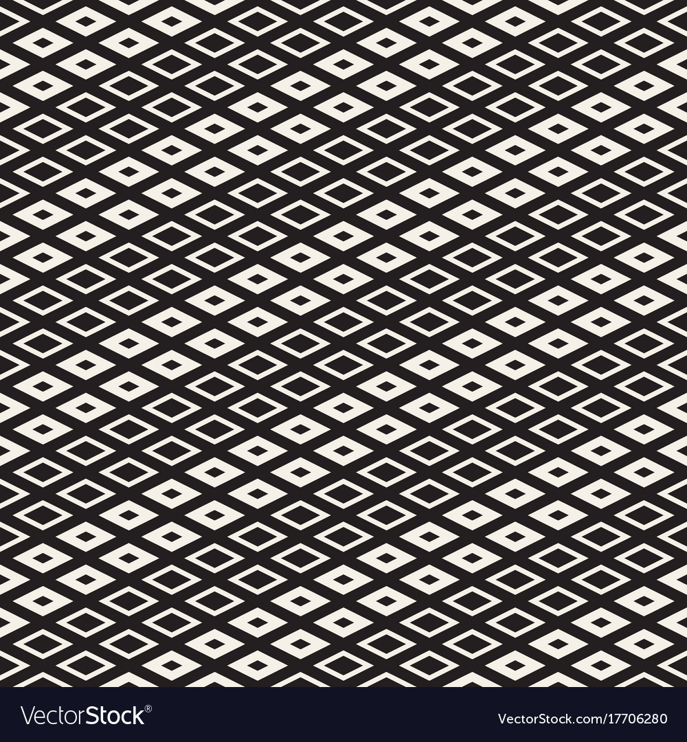 Repeating geometric rectangle tiles Royalty Free Vector