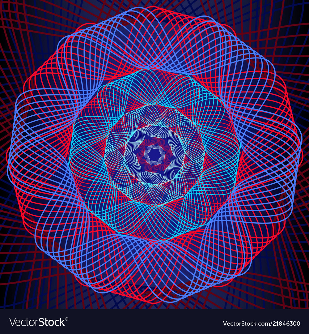 Abstract background texture Royalty Free Vector Image