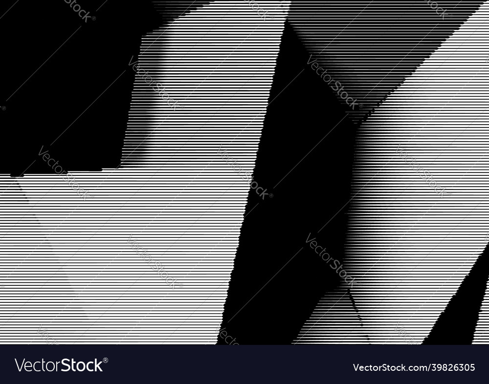 Abstract woodcut styled background Royalty Free Vector Image Abstract woodcut styled background Royalty Free Vector Image