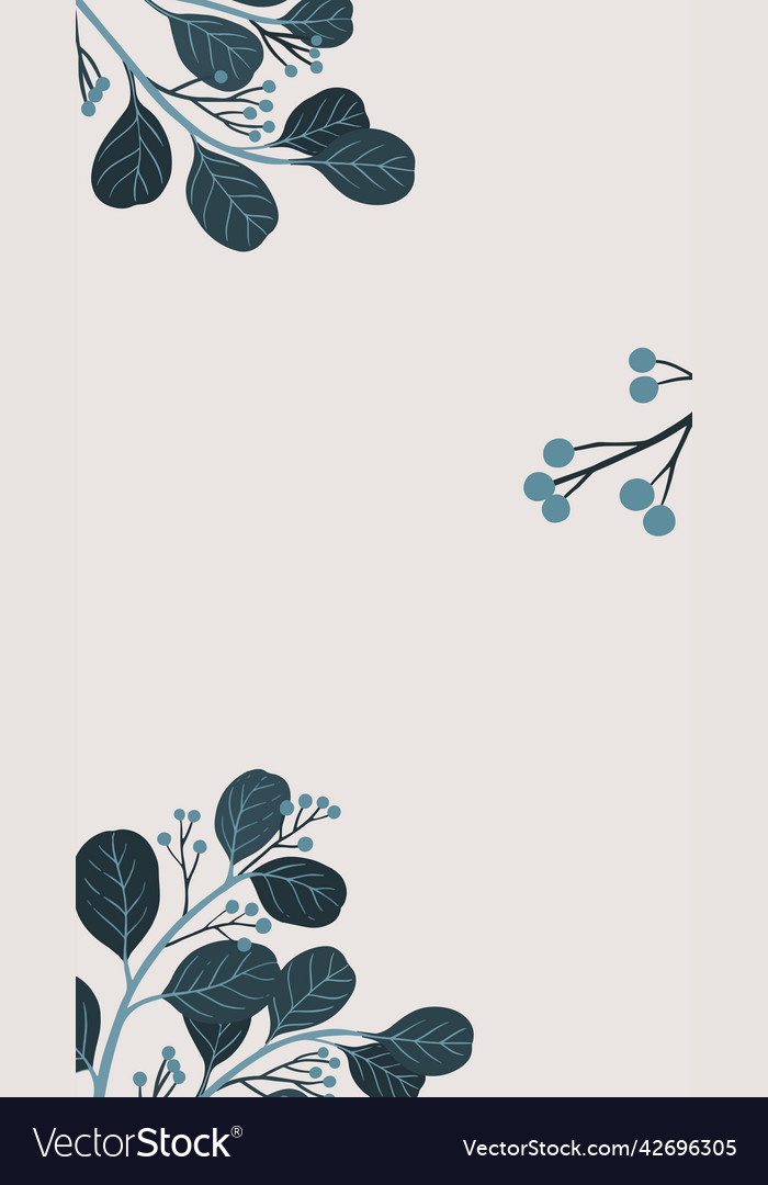 Template Royalty Free Vector Image - VectorStock