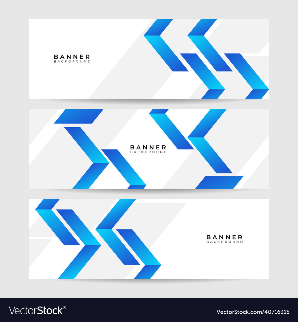 Minimal geometric background dynamic blue shapes Vector Image Minimal geometric background dynamic blue shapes Vector Image