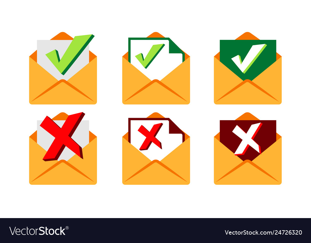 Sent email document message fast Royalty Free Vector Image