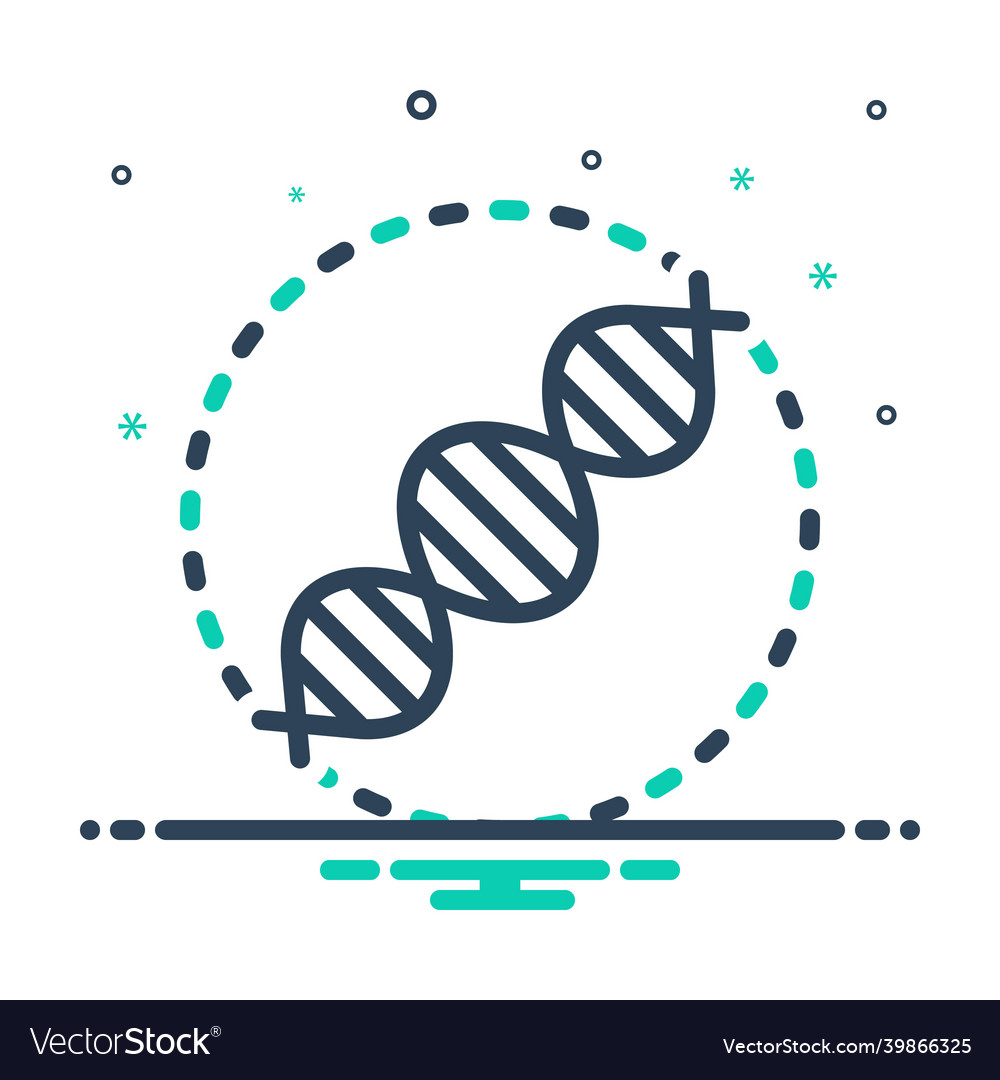 Replication Royalty Free Vector Image - VectorStock