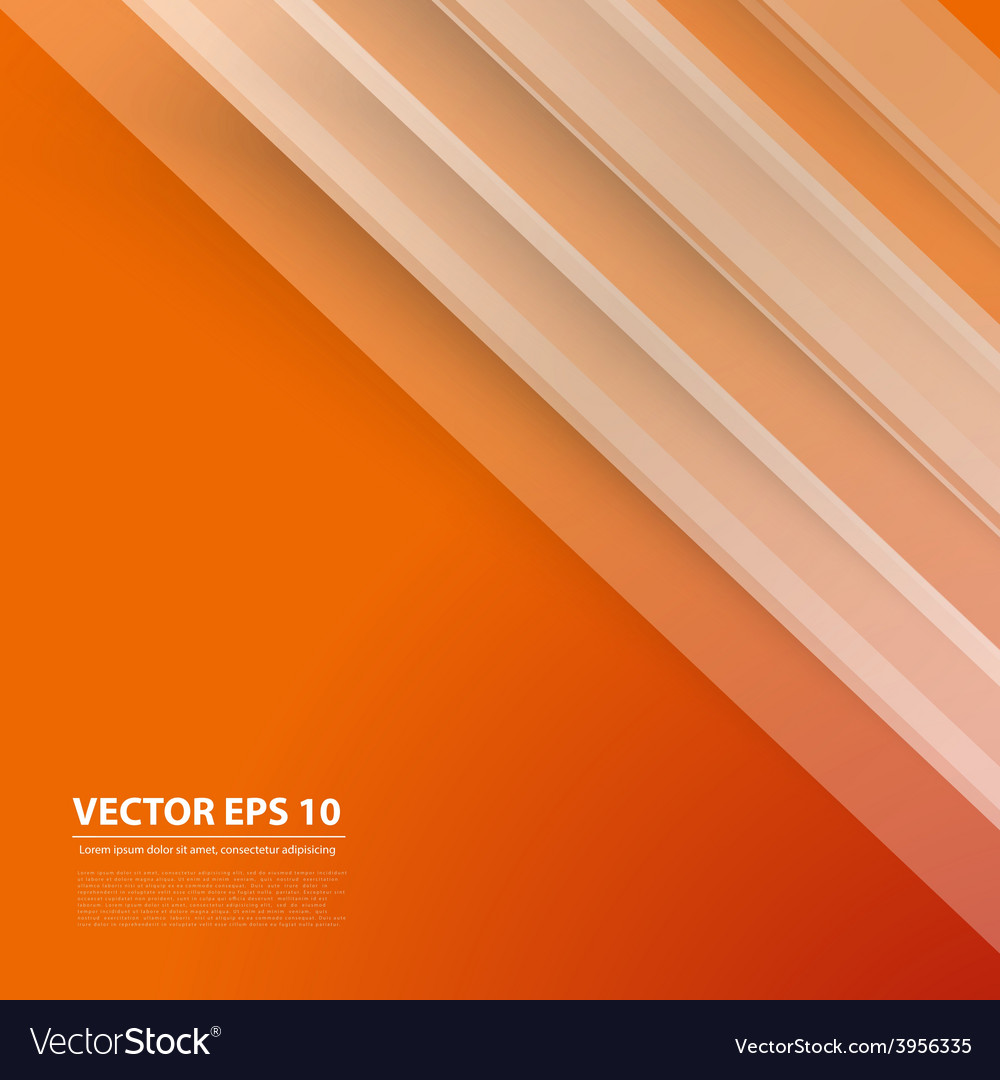 Color background abstract lines Royalty Free Vector Image