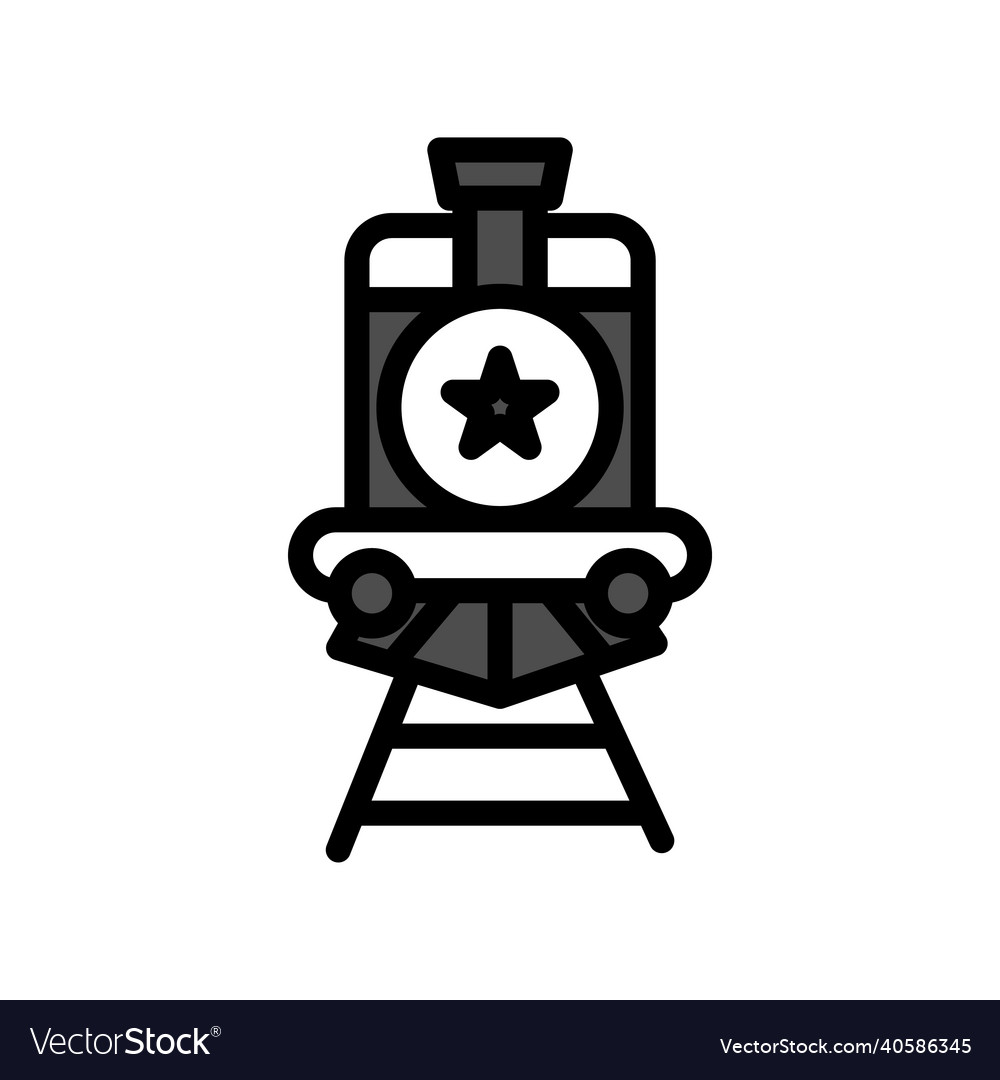 Train Royalty Free Vector Image - VectorStock