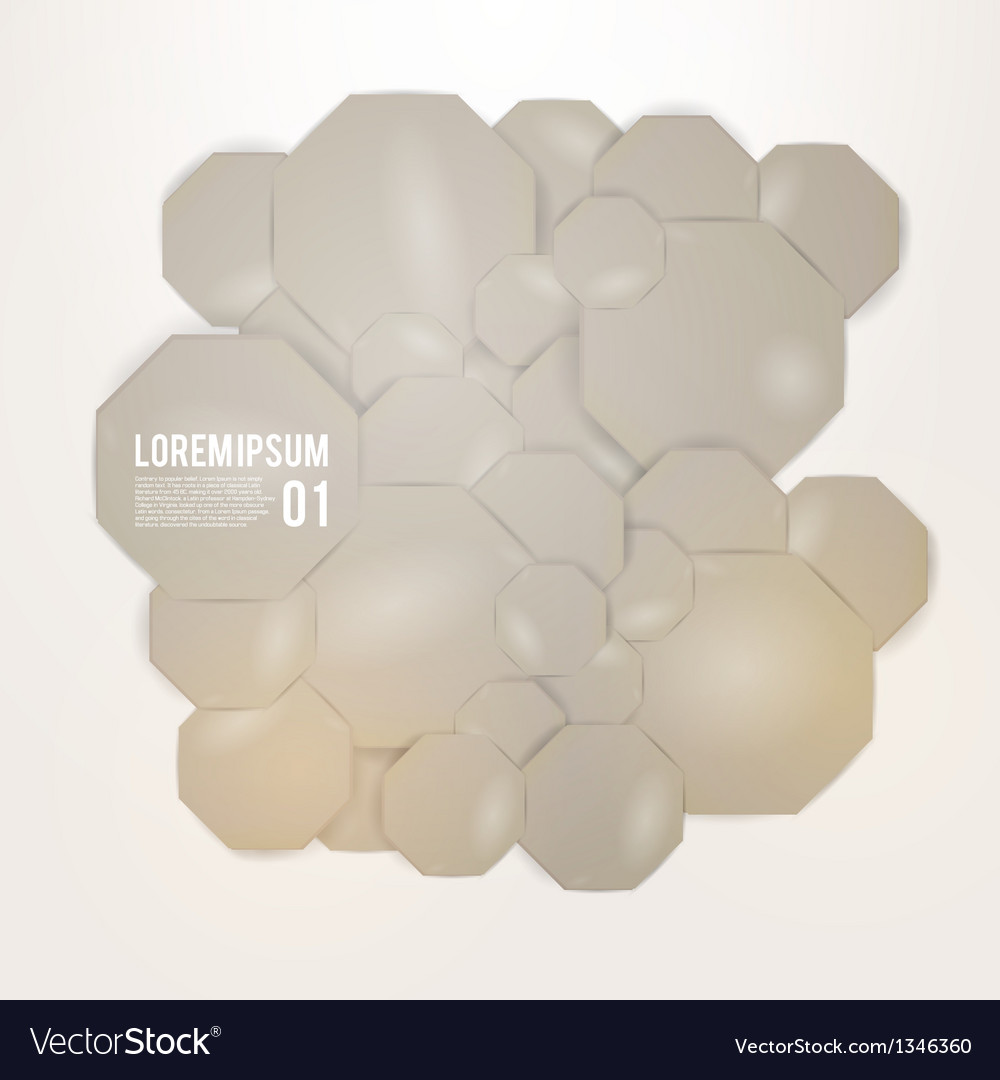 Original background Royalty Free Vector Image - VectorStock