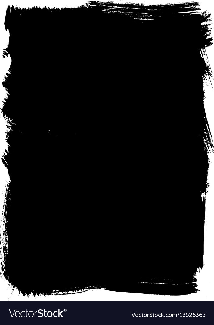 Hand-drawn ink collection Royalty Free Vector Image