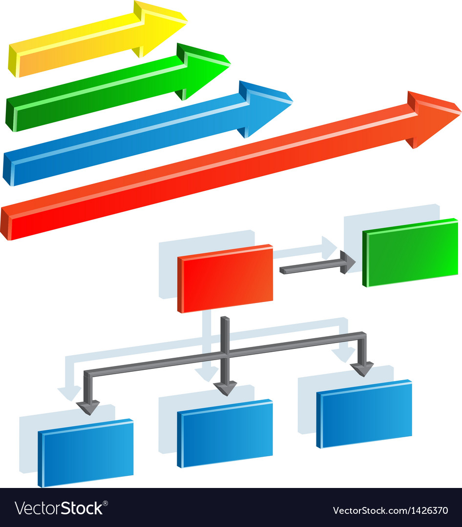 Chart Royalty Free Vector Image - VectorStock