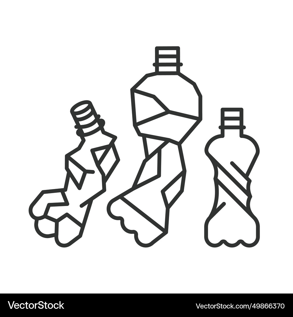 Recycling Bottles Clip Art Knowledge Of Plastics Critical To