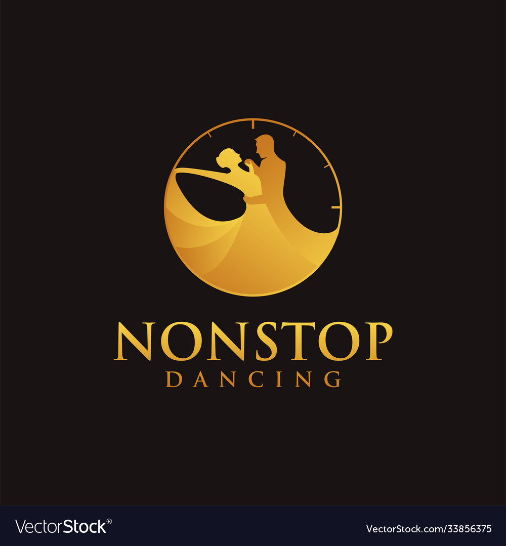 Non Stop Logo
