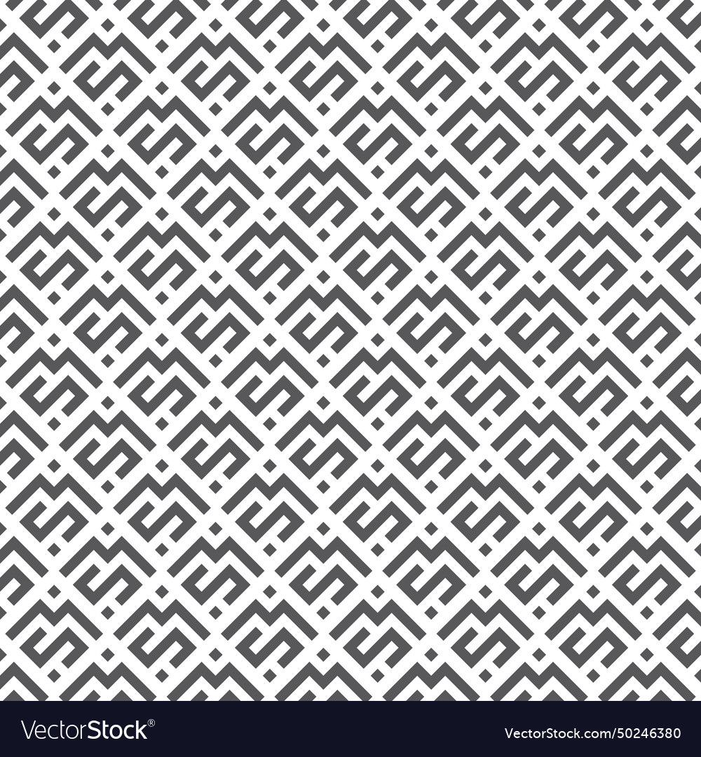 Geometric patterns design Royalty Free Vector Image