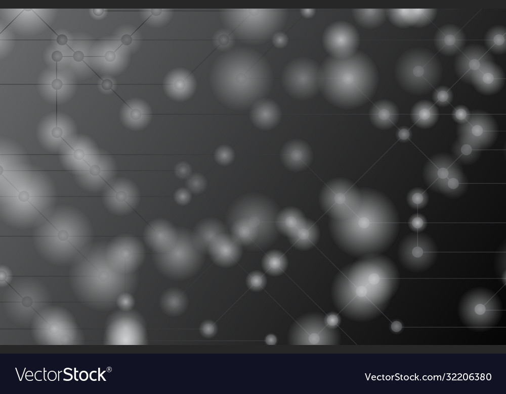 High tech Royalty Free Vector Image - VectorStock