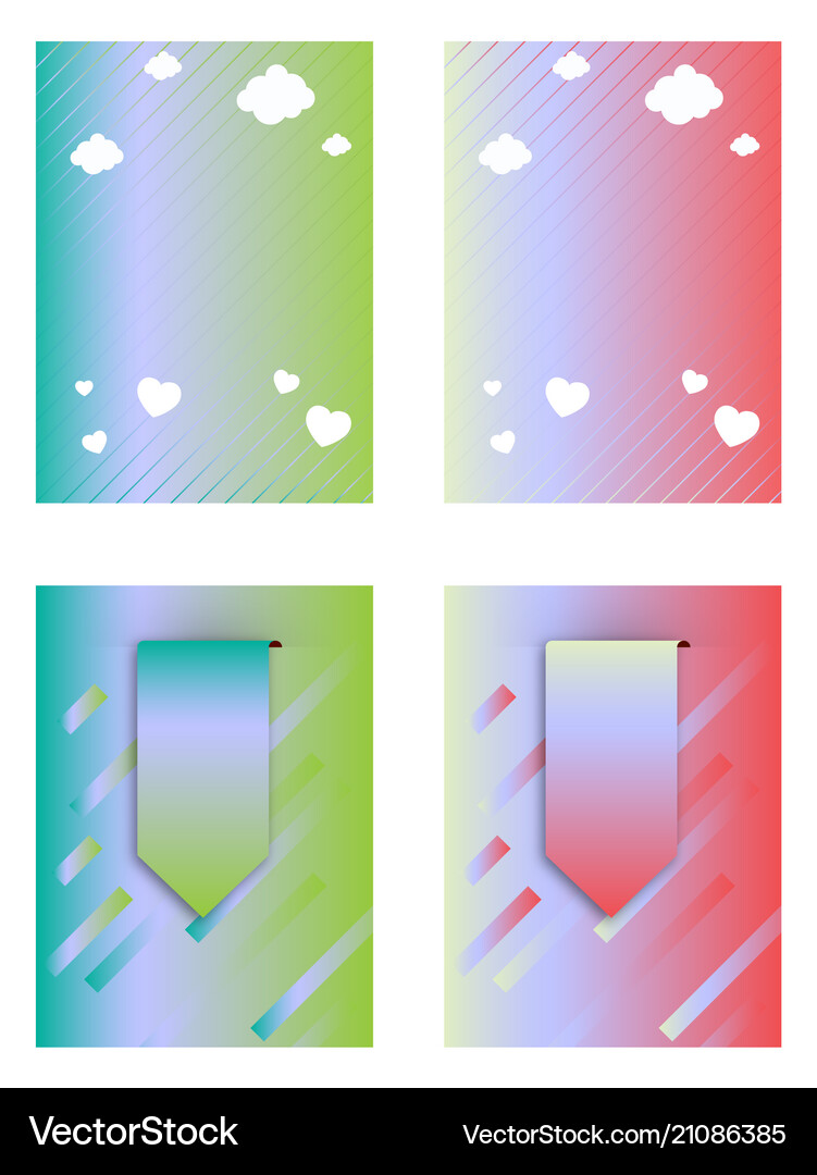 Background for banner wallpaper invitation poster Vector Image