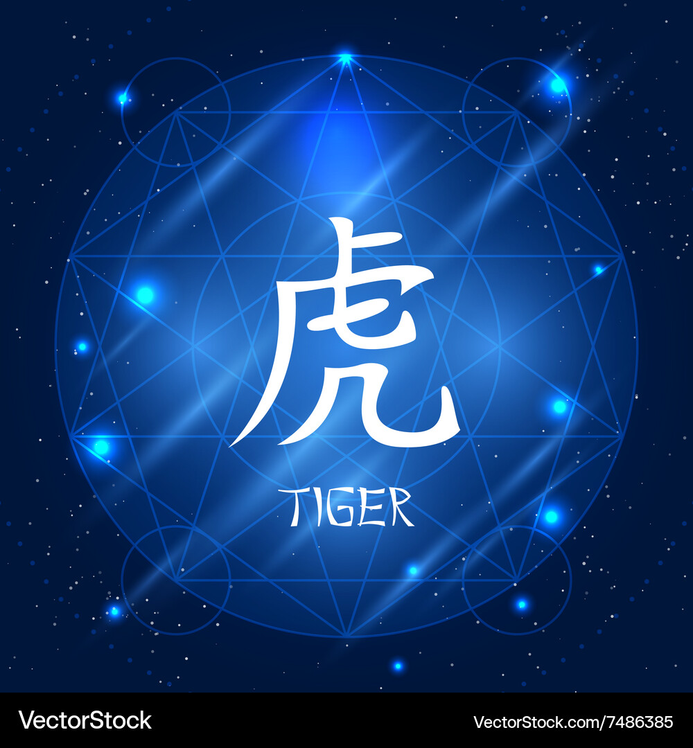 Tiger zodiac horoscope 60 photos - Youhoroscope.com
