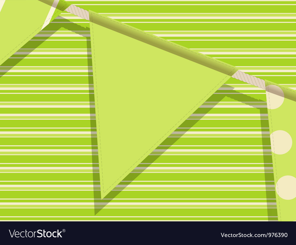 Flags background Royalty Free Vector Image - VectorStock