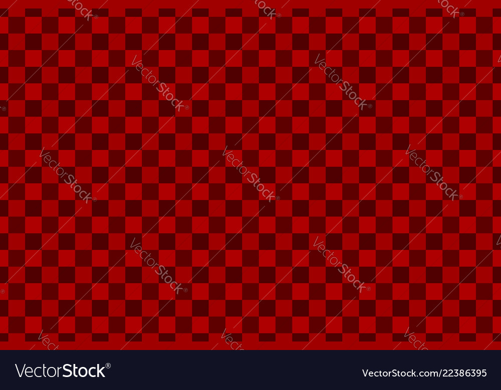 Chessboard pattern Royalty Free Vector Image - VectorStock