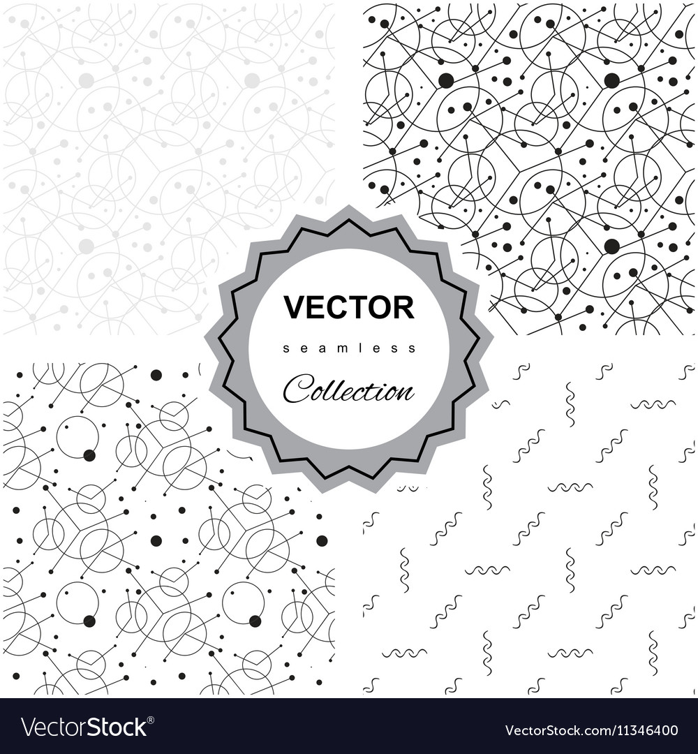 Dot pattern Royalty Free Vector Image - VectorStock