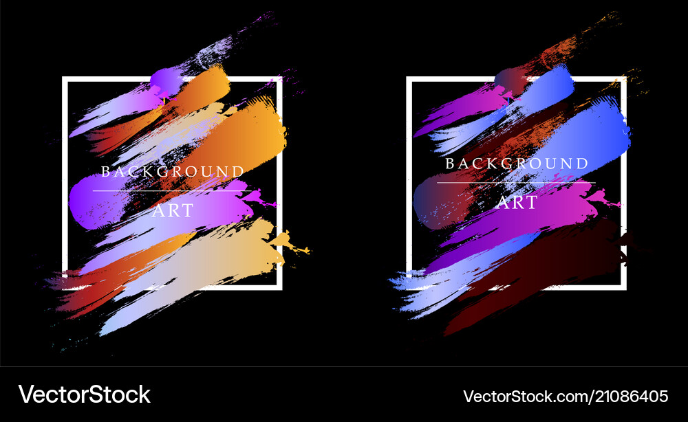 Background for banner wallpaper invitation poster Vector Image