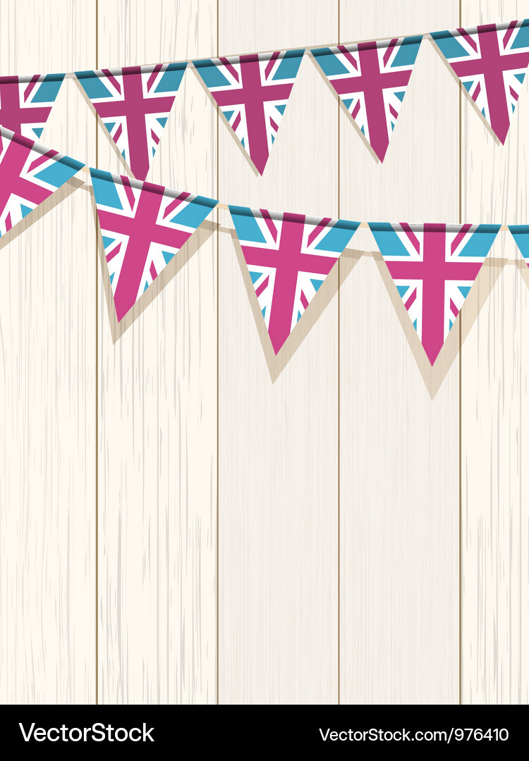 Flags background Royalty Free Vector Image - VectorStock