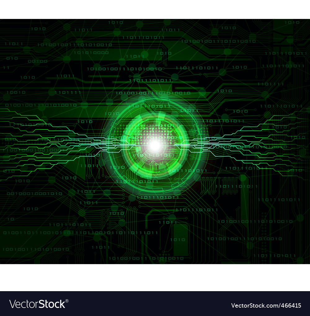 Connection Royalty Free Vector Image - VectorStock