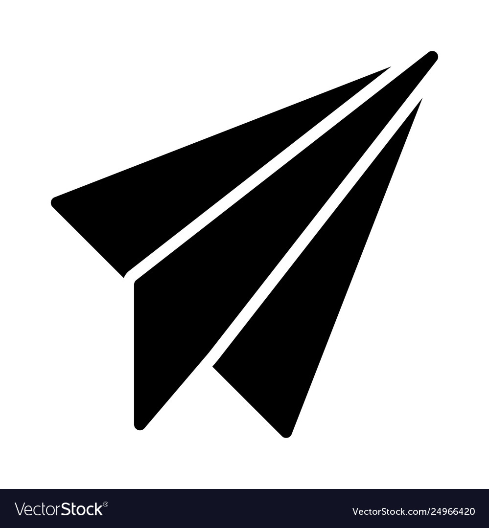 Send Royalty Free Vector Image - VectorStock