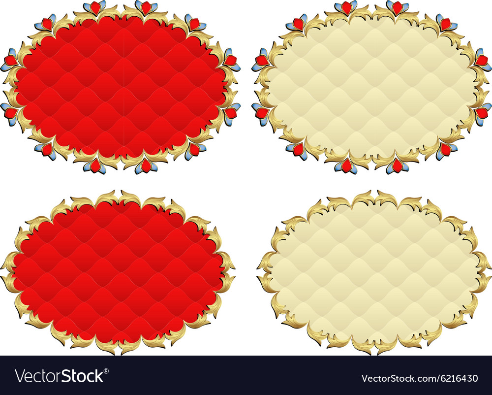 Frames Royalty Free Vector Image - VectorStock Frames Royalty Free Vector Image - VectorStock