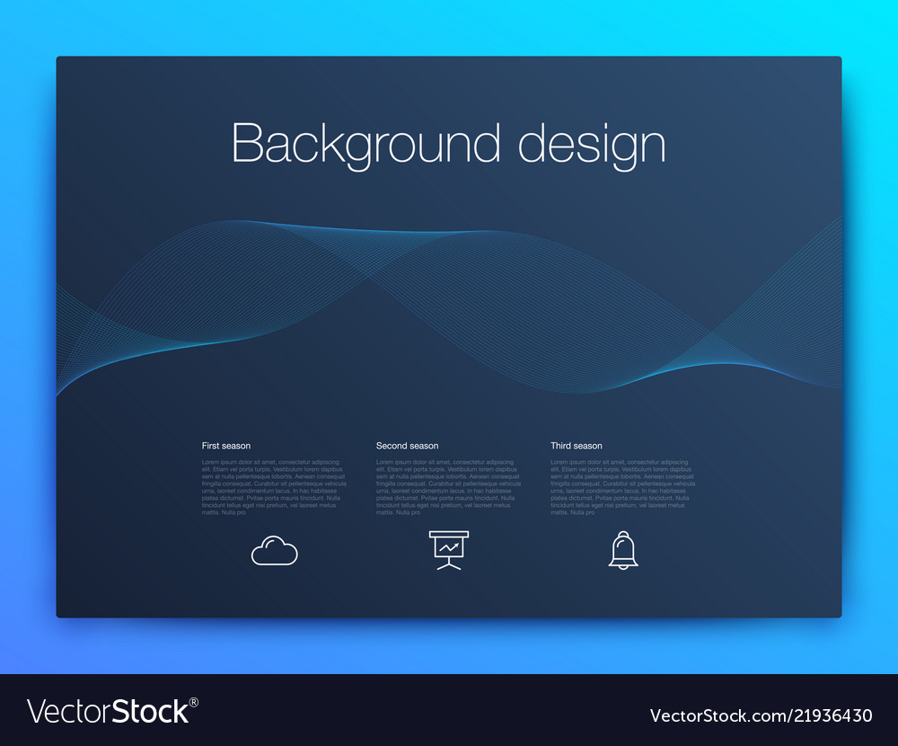 Futuristic user interface ui technology Royalty Free Vector