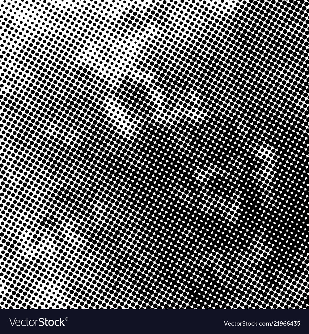 Halftone overlay texture Royalty Free Vector Image