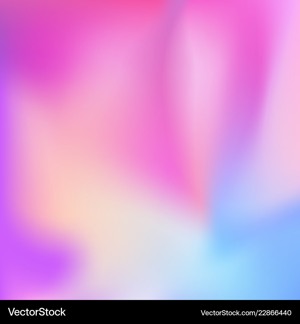 Abstract mesh background in gentle pink colors Vector Image