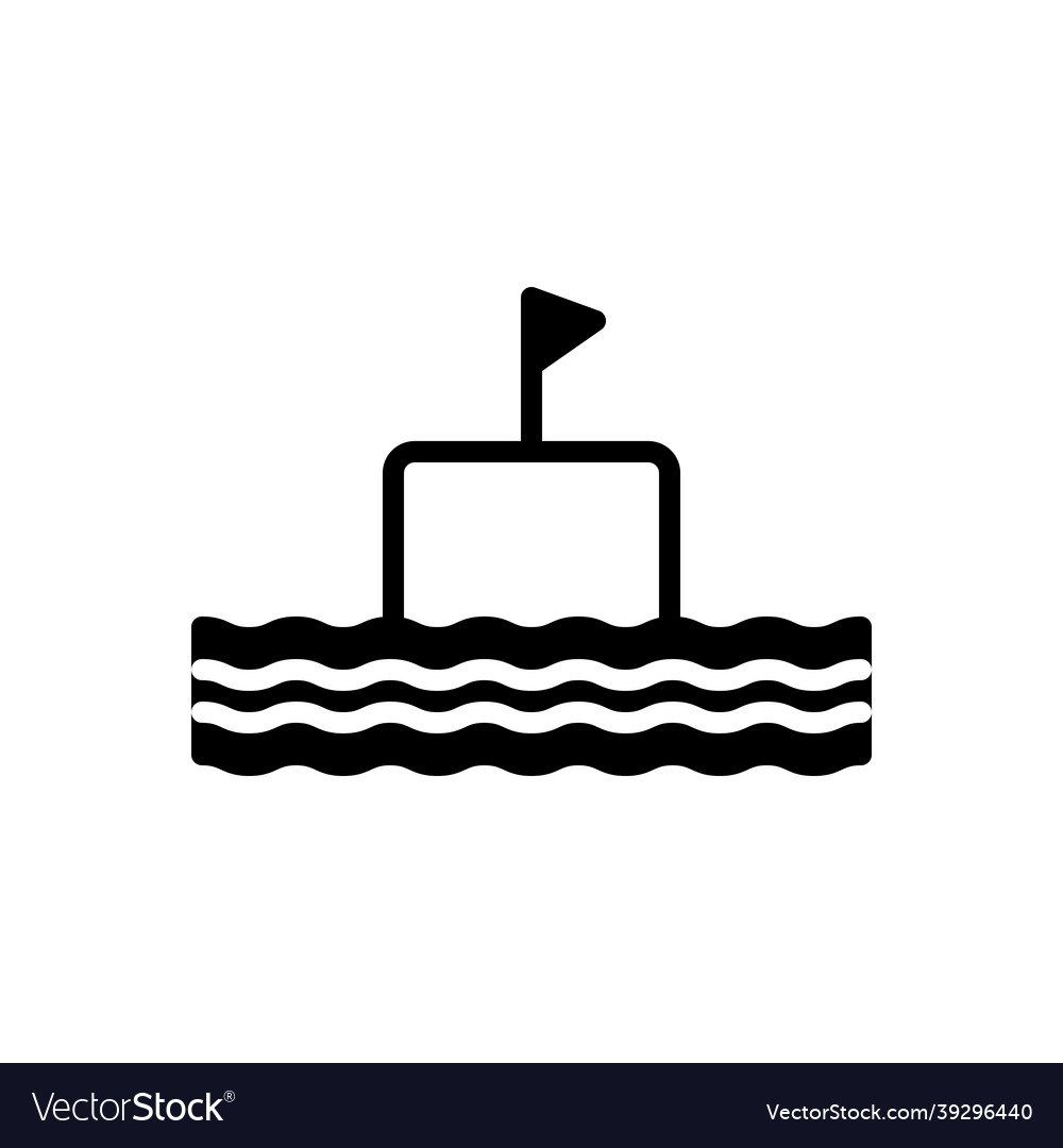 Float Royalty Free Vector Image - VectorStock