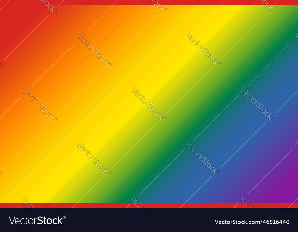Pride flag abstract gradient background Royalty Free Vector Pride flag abstract gradient background Royalty Free Vector
