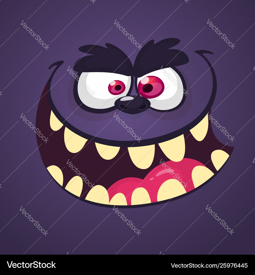 Awesome Cartoon Faces