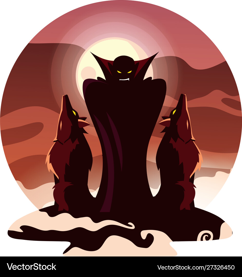 Werewolf Icon Ultimate Werewolf Extreme Adds New Roles And QR Codes To