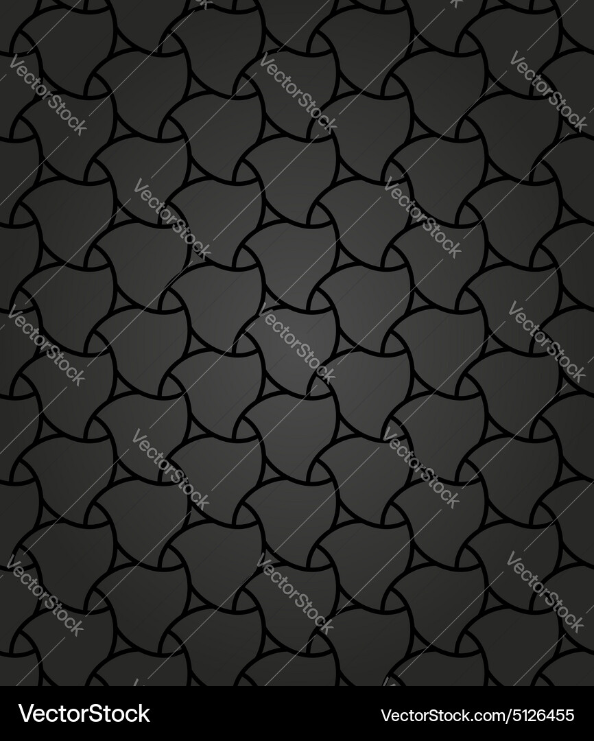 Geometric seamless pattern Royalty Free Vector Image