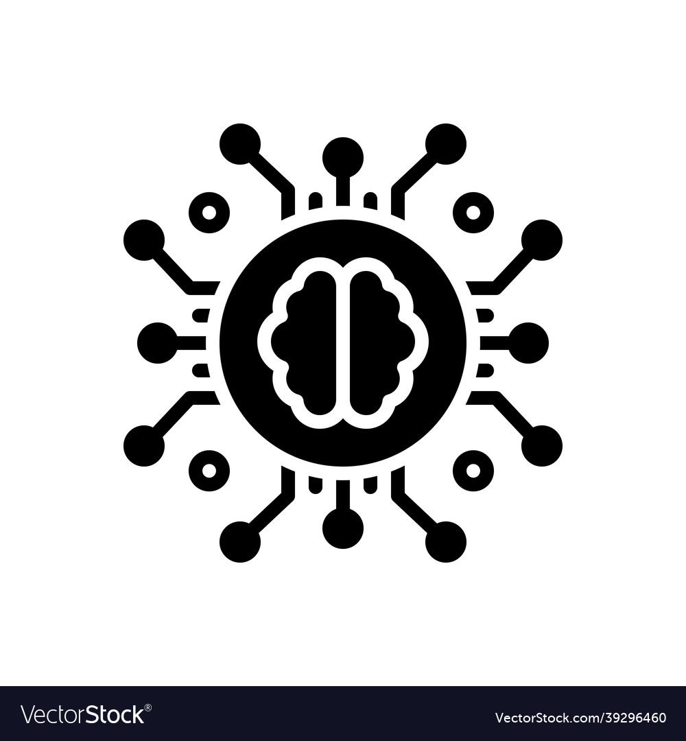 Intelligence Royalty Free Vector Image - VectorStock