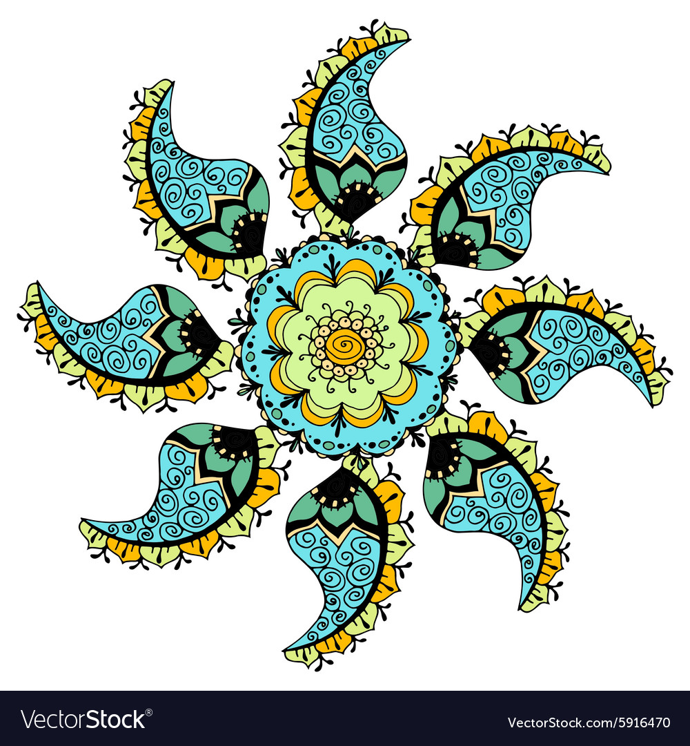 Abstract element Royalty Free Vector Image - VectorStock