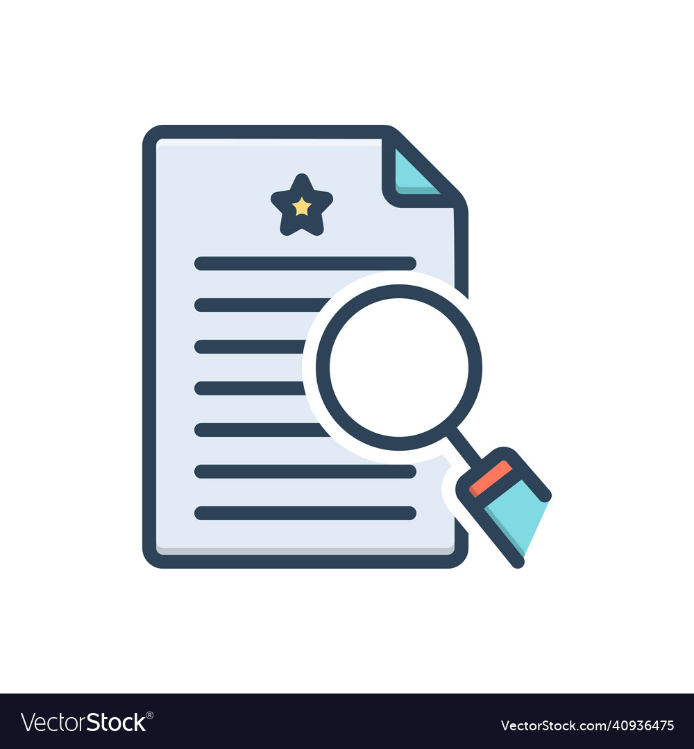 Apparent Royalty Free Vector Image - VectorStock