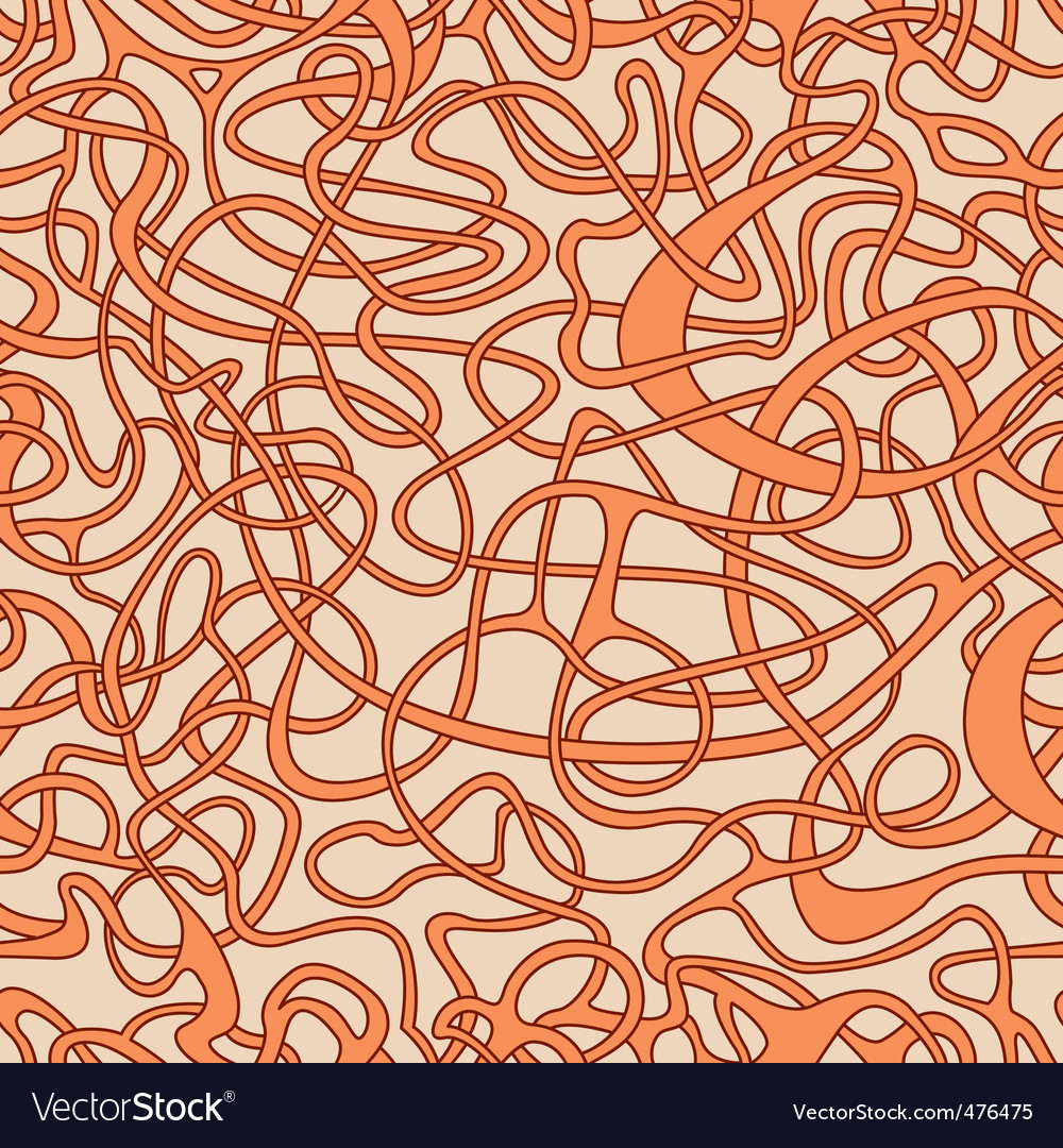 Seamless Royalty Free Vector Image - VectorStock