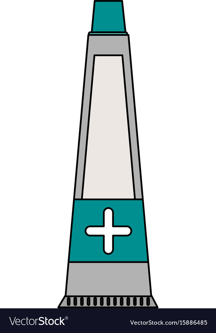 Ointment Royalty Free Vector Image - VectorStock