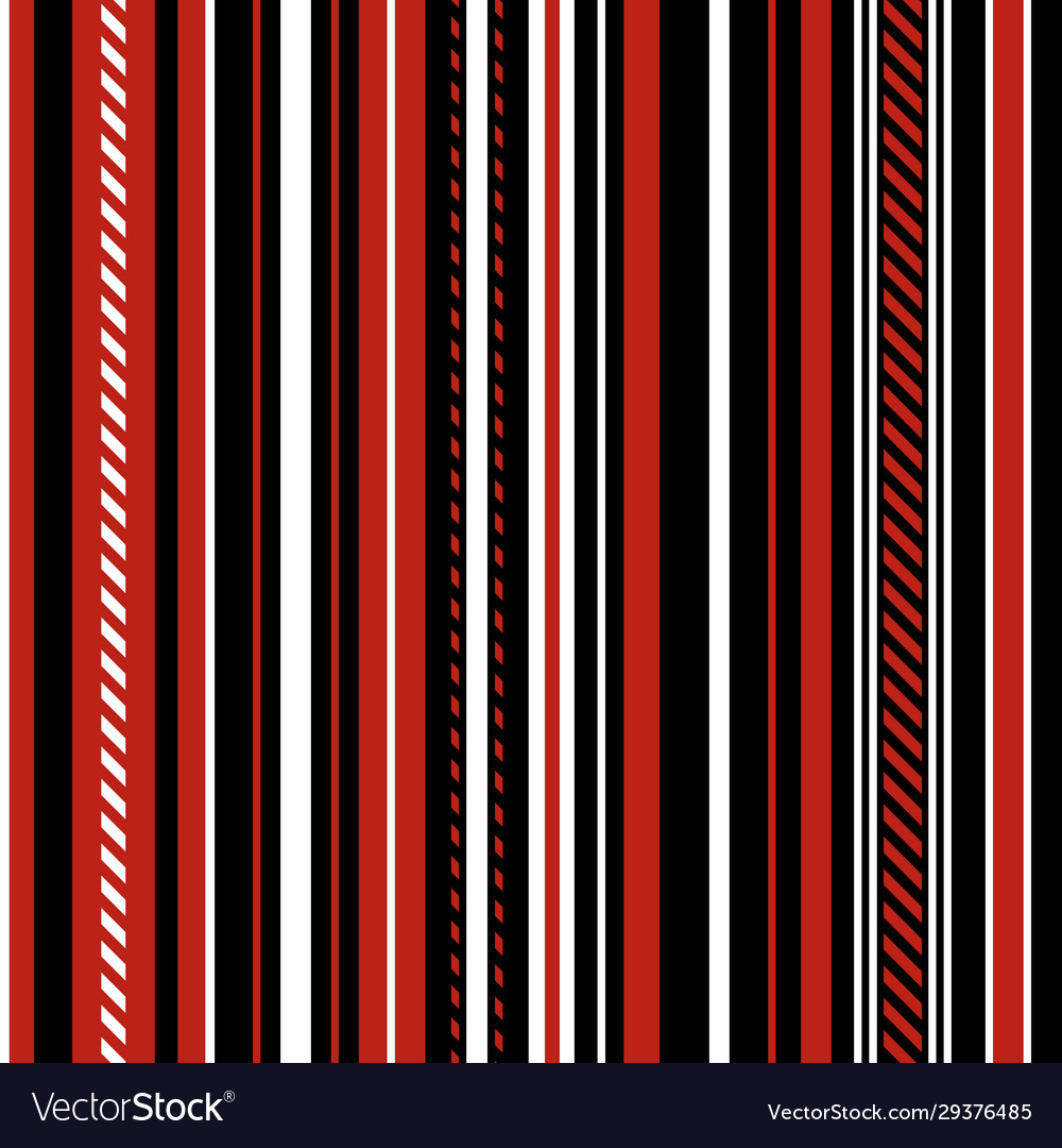 Stripe seamless pattern Royalty Free Vector Image