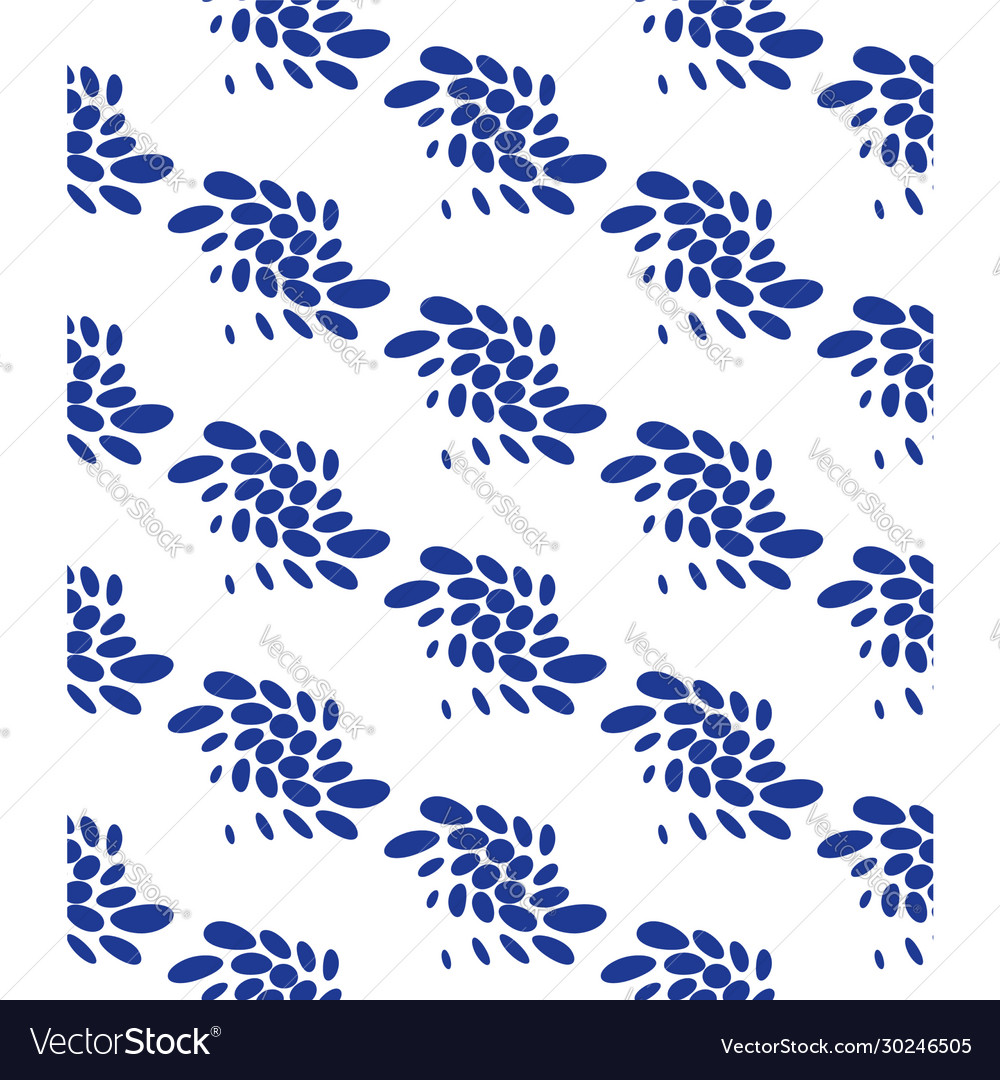 Abstract pattern graphic design Royalty Free Vector Image