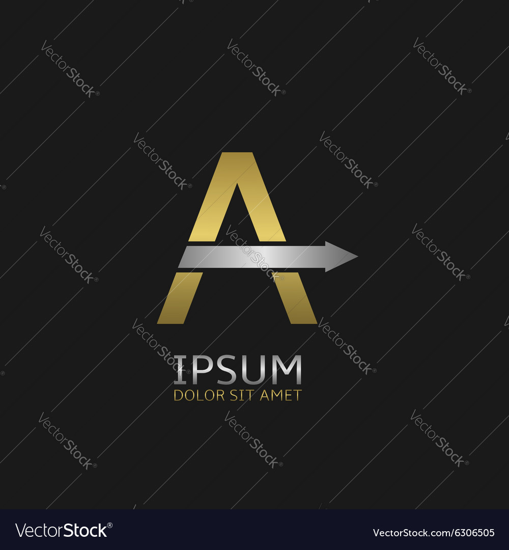 Letter Royalty Free Vector Image - VectorStock