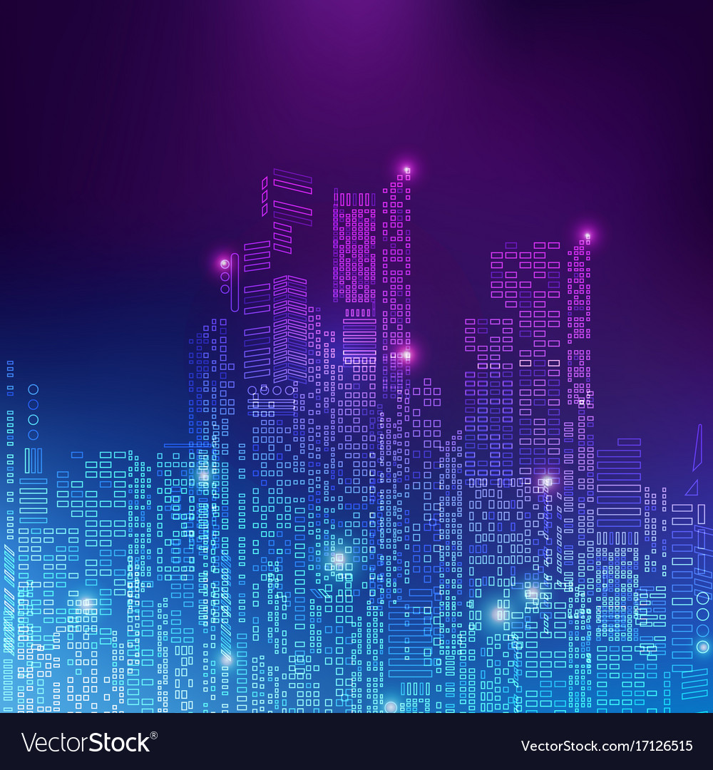 Building Royalty Free Vector Image - VectorStock